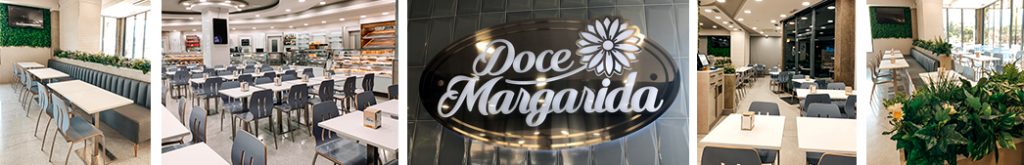 Quem Somos – Pastelaria Doce Margarida