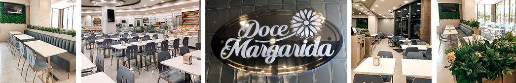 Quem Somos – Pastelaria Doce Margarida