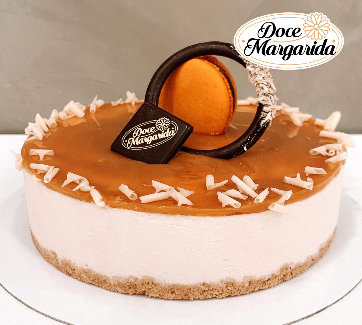 Bolos Sobremesa – Pastelaria Doce Margarida