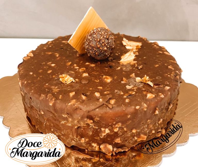 Bolos Sobremesa – Pastelaria Doce Margarida