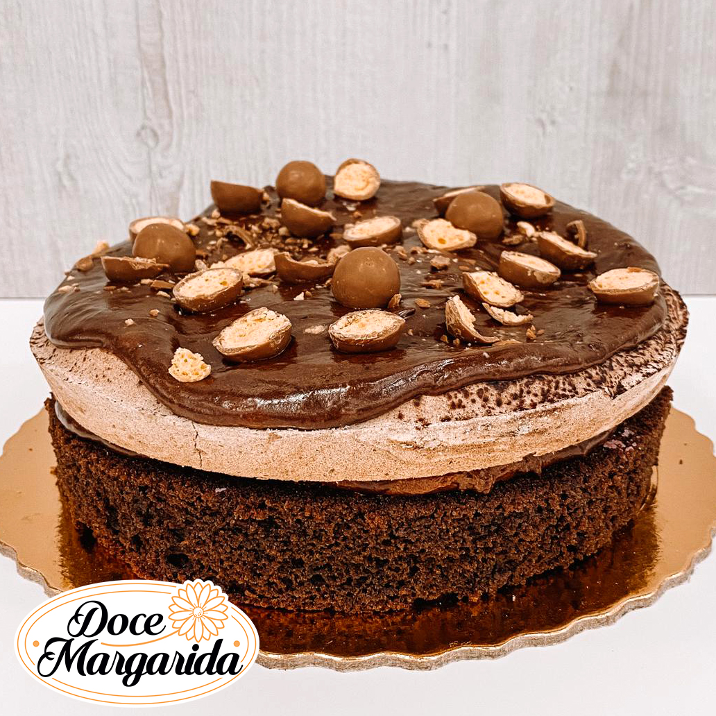 Bolos Sobremesa – Pastelaria Doce Margarida