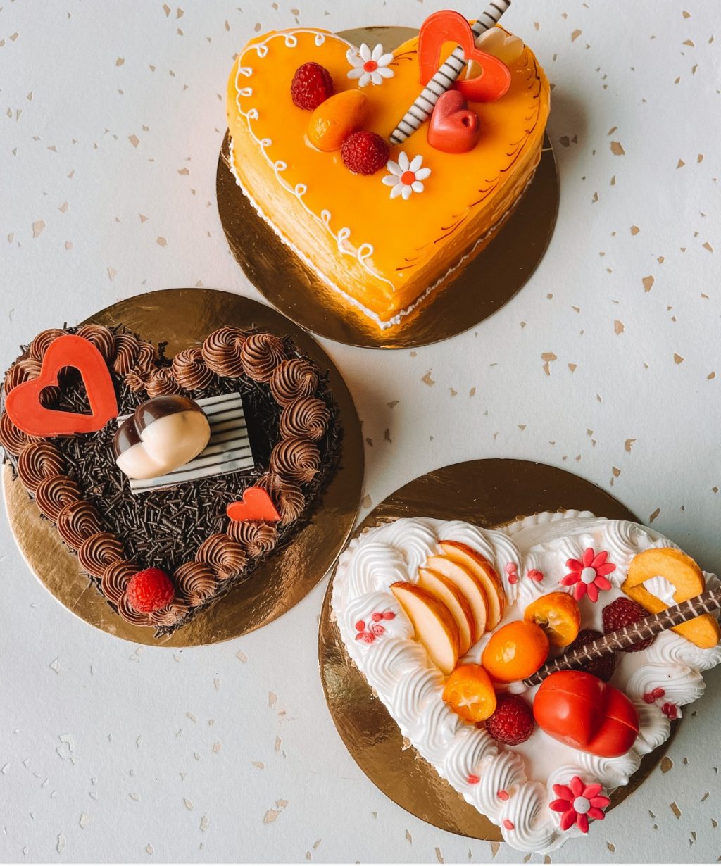 Bolos Temáticos – Pastelaria Doce Margarida